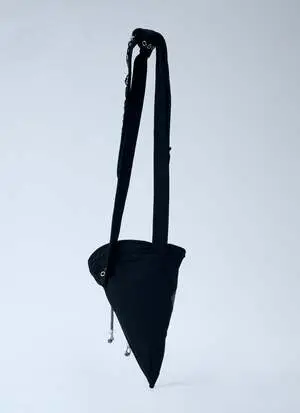 KIKO KOSTADINOV Hatha Jersey Crossbody Bag