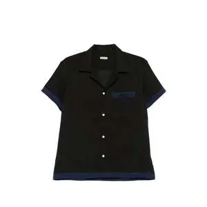BODE Shirts - Black