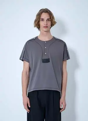 KIKO KOSTADINOV Sargo T-shirt