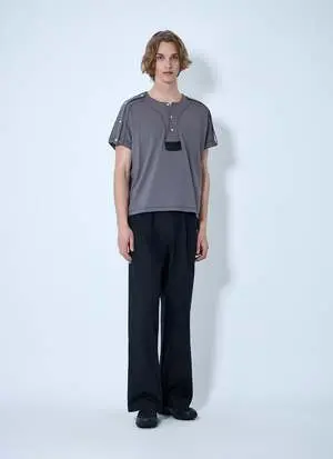 KIKO KOSTADINOV Sargo T-shirt