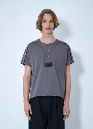 KIKO KOSTADINOV Sargo T-shirt
