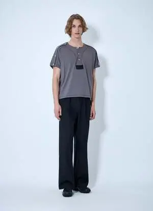 KIKO KOSTADINOV Sargo T-shirt