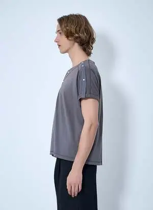 KIKO KOSTADINOV Sargo T-shirt