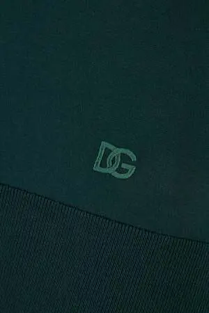 Dolce & Gabbana Knitwear Polo