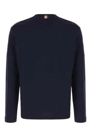 Thom Browne Long Sleeve Knitwear