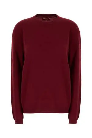 Gucci Pullover Knitwear - Multicolor