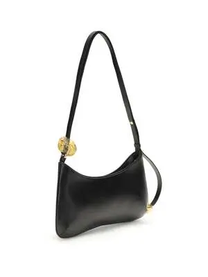 Jacquemus Bisou Perle Large Shoulder Bag