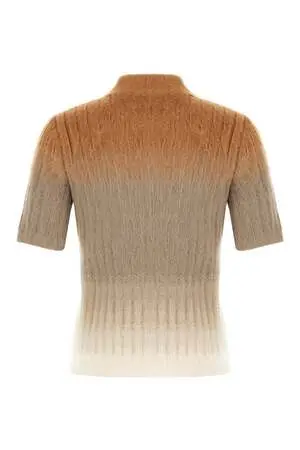 Fendi Clothing Knitwear