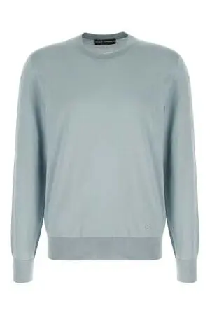 Dolce & Gabbana DOLCE & GABBANA Crew Neck Knitwear Multicolor