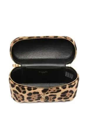 Saint Laurent Gaby Vanity Case Bag