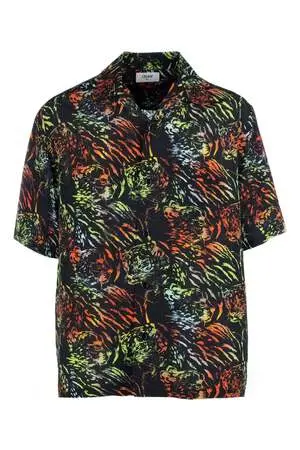 Celine Clothing Shirts - Multicolor