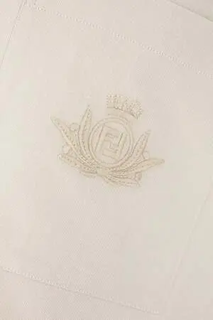 Fendi Clothing Shirts