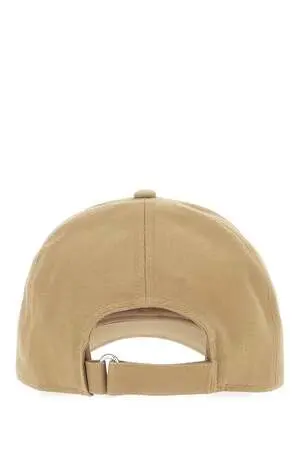 Moncler Embroidered Logo Baseball Cap