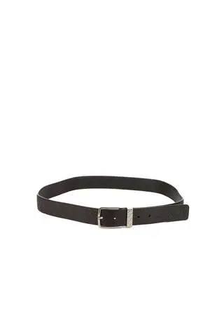 Bottega Veneta Woven Leather Belt