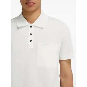 FERRAGAMO Polo Shirts