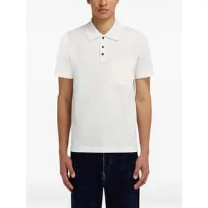 FERRAGAMO Polo Shirts