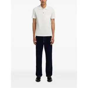 FERRAGAMO Polo Shirts