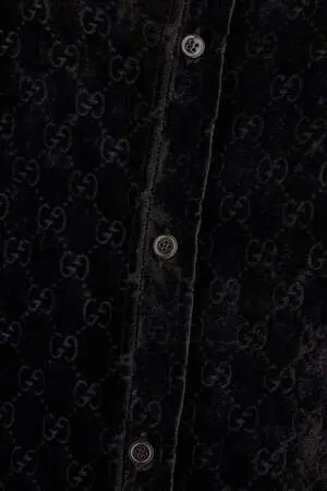 Gucci Clothing Shirts