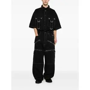 Balenciaga Shirts