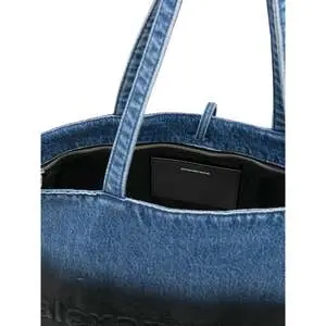 Alexander Wang Tote Bag - Black