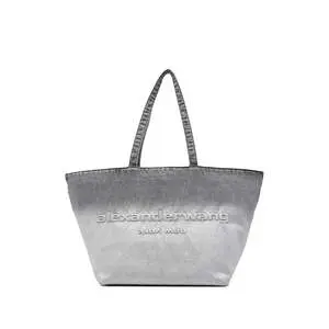 Alexander Wang Embossed Totes