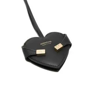 FERRAGAMO Keyrings & Chains - Black