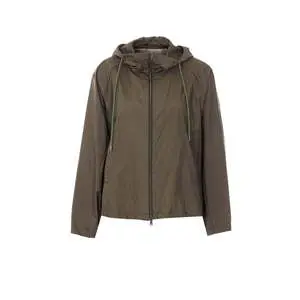 Herno Long-sleeve Zip-up Jacket