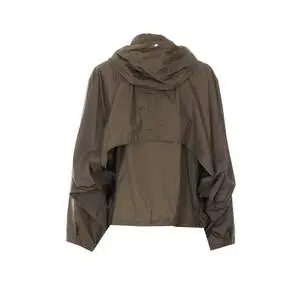 Herno Long-sleeve Zip-up Jacket