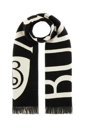 Burberry Accessories Scarves & Shawls - Multicolor