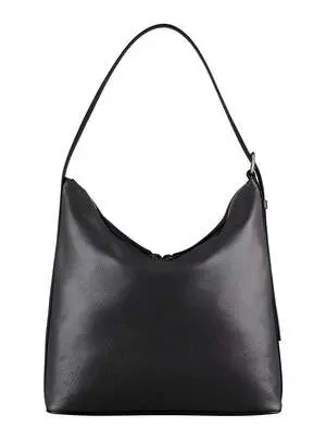 A.p.c. Vera Leather Shoulder Bag - Multicolor