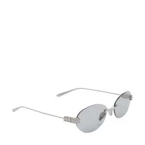 Balenciaga Oval Sunglasses