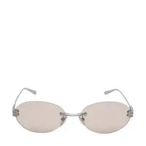 Balenciaga Oval Sunglasses