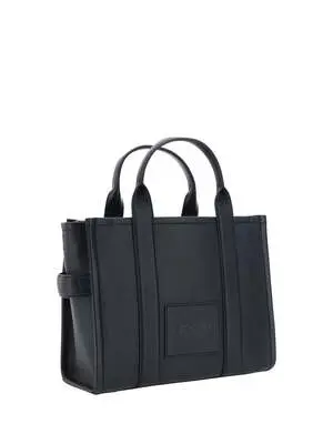 Marc Jacobs Medium Tote Handbag - Black