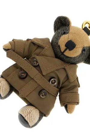Burberry Accessories Keychains - Multicolor