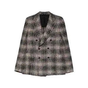 Tagliatore Long Sleeve Suits For Men