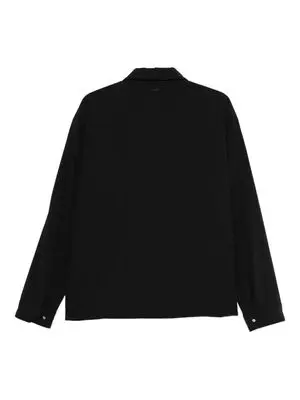 Herno Nylon Shirt Jacket