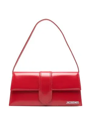Jacquemus Glossed Bags For Women