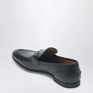 Gucci Loafer With Horsebit Detail