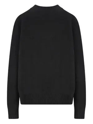 Givenchy Paris 1952 Pullover In Wool And Cashmere