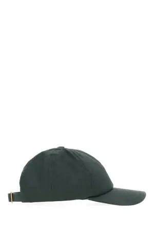 VIVIENNE WESTWOOD Embroidered Orb Baseball Cap - Multicolor