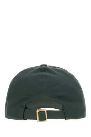VIVIENNE WESTWOOD Embroidered Orb Baseball Cap - Multicolor