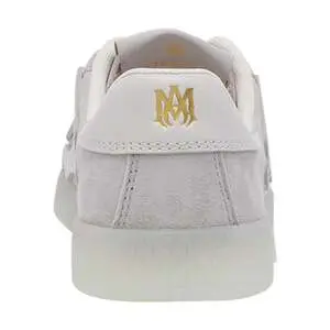 Amiri Pacific Bones Sneakers - Gray