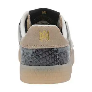 Amiri Snake Pacific Bones Sneakers