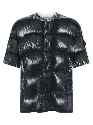 Moncler T-shirt X A$ap Rocky - Black