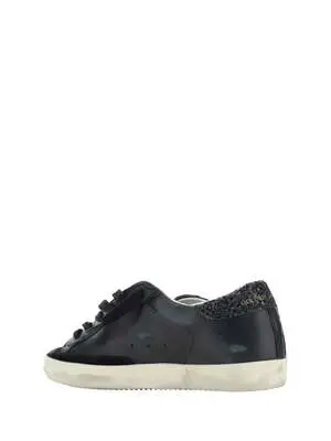 GOLDEN GOOSE Super-star" Suede Sneakers