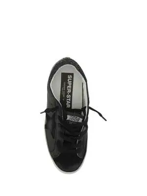 GOLDEN GOOSE Super-star" Suede Sneakers