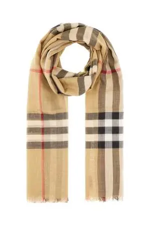 Burberry Accessories Scarves & Shawls - Multicolor