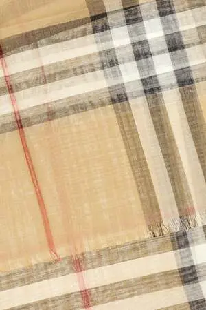 Burberry Accessories Scarves & Shawls - Multicolor