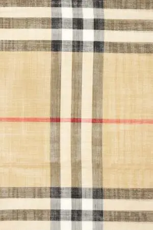 Burberry Accessories Scarves & Shawls - Multicolor