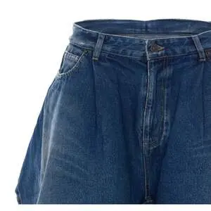 Balenciaga Tulipano Bermuda